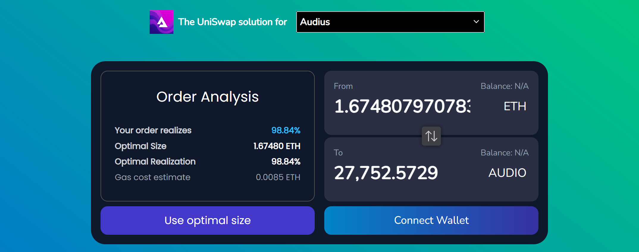 Portfolio | Kevin Chuang
